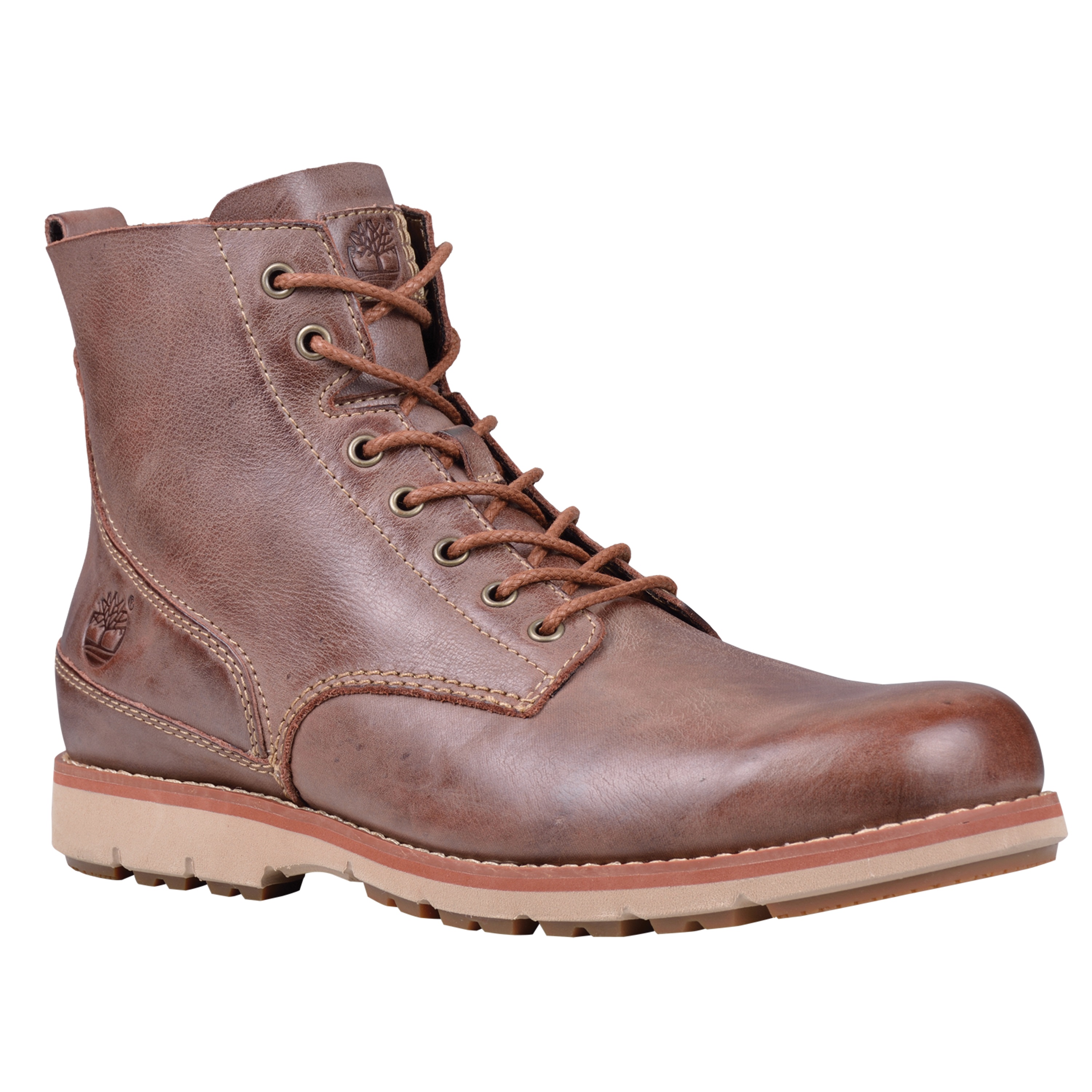 [A171W] 남성 BREWSTAH DECONSTRUCTED BOOT - Timberland