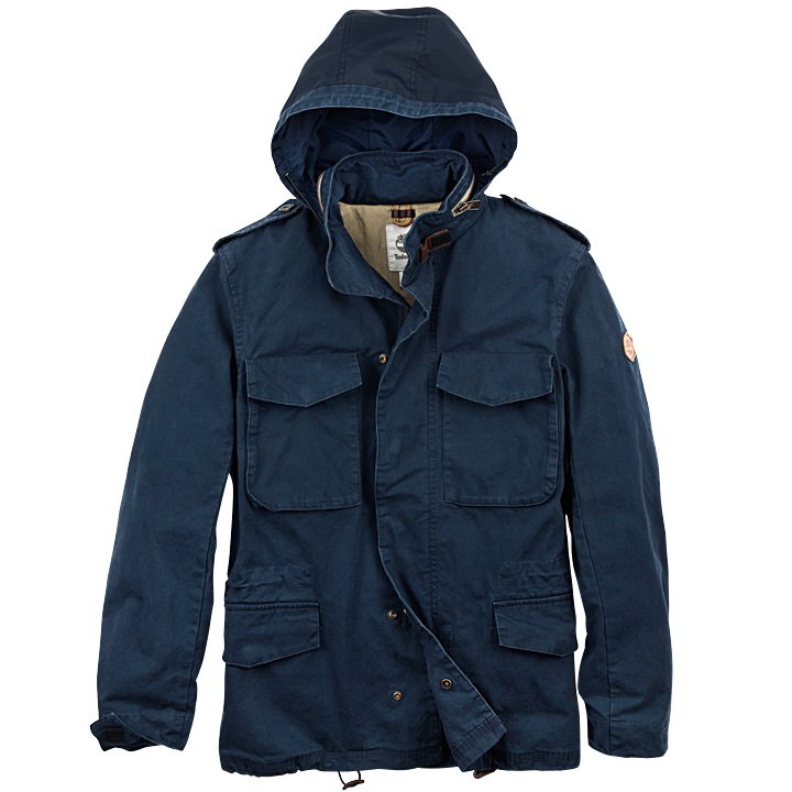 [A1A1G] 남성 AF Mt Davis M65 Jkt - Timberland