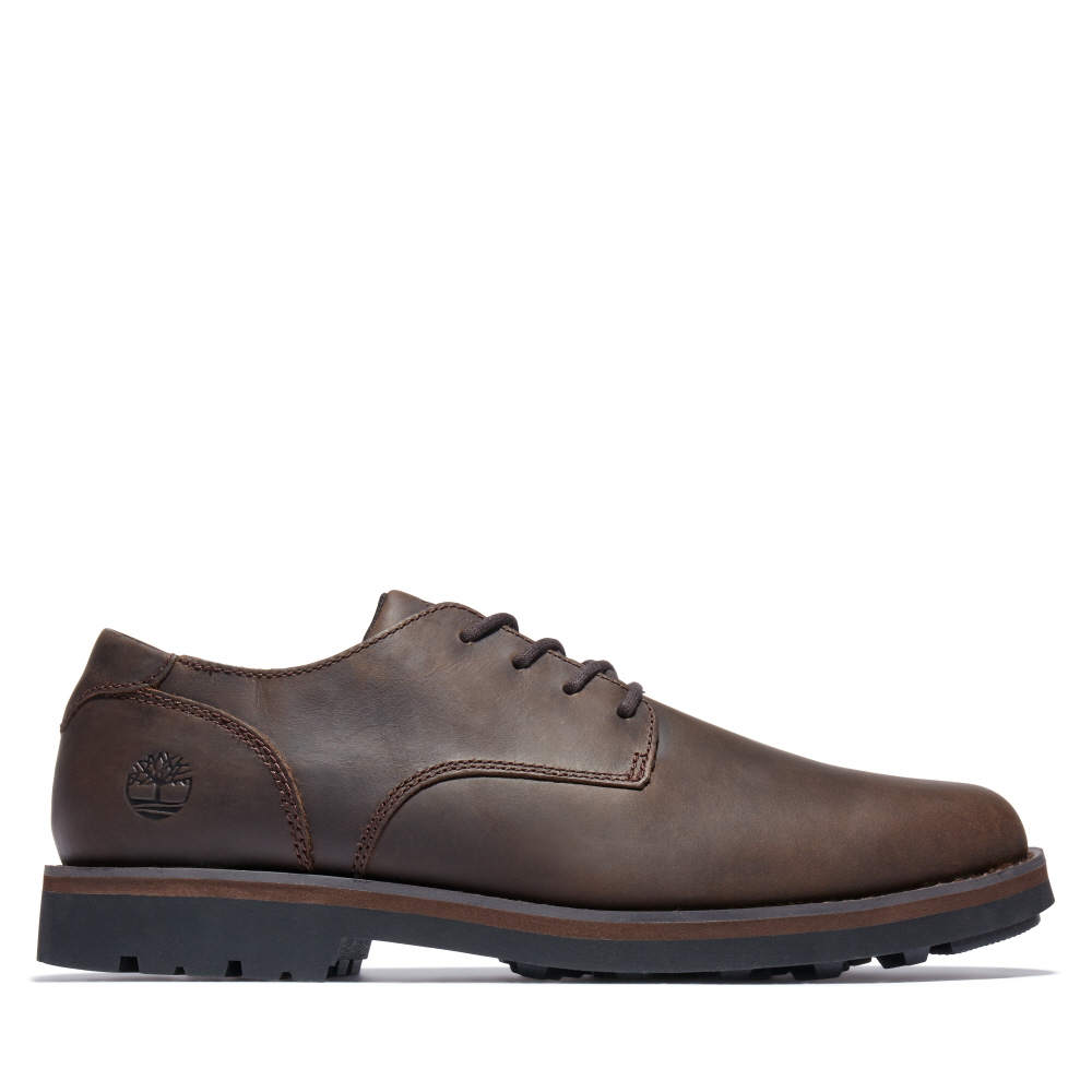 남성 Crestfield 옥스퍼드 - Timberland