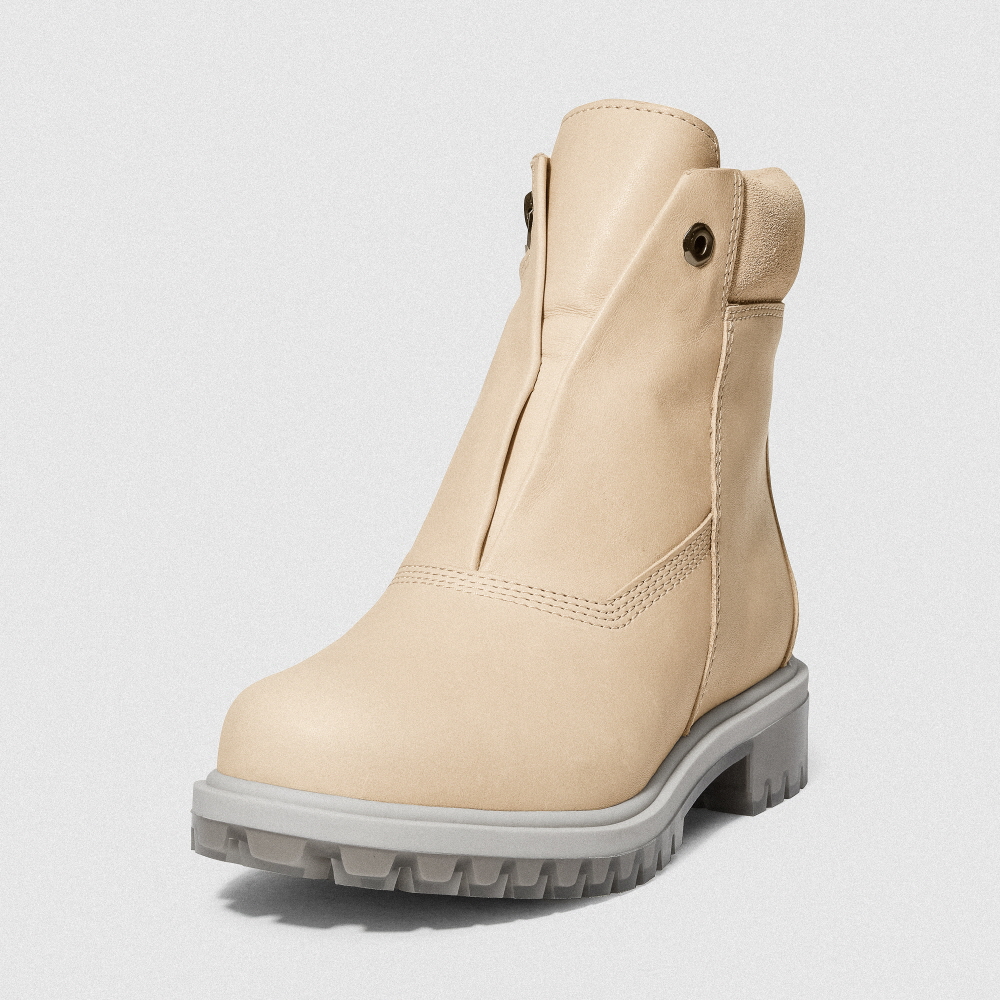 여성 어콜드월 (A-Cold-Wall* X Timberland) 6인치 Zip 부츠 - Timberland