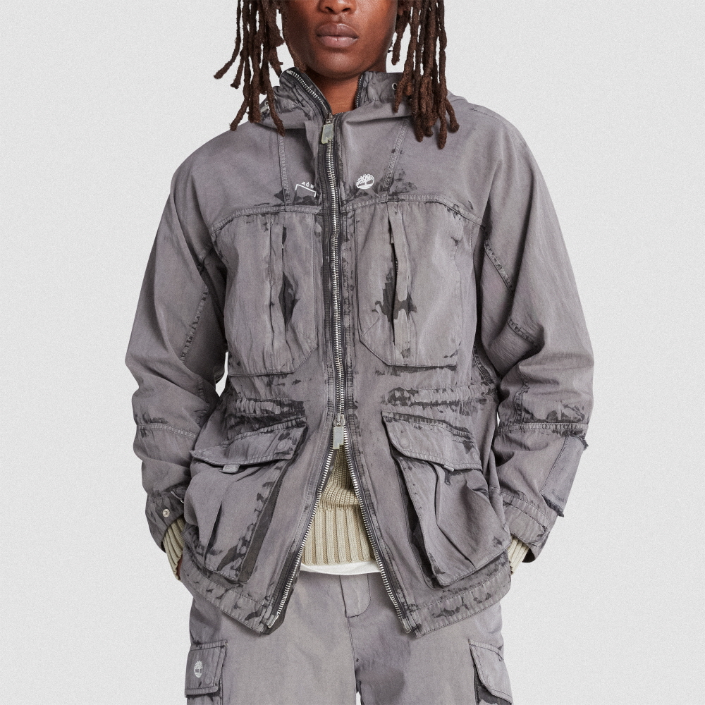 남성 어콜드월 (A-Cold-Wall* X Timberland) 아우터 - Timberland
