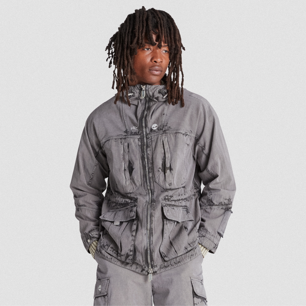 남성 어콜드월 (A-Cold-Wall* X Timberland) 아우터 - Timberland
